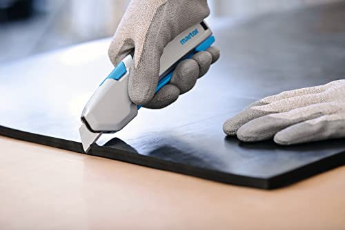 MARTOR Secupro 625 Fully Auto Retractable Safety Knife #625001.02