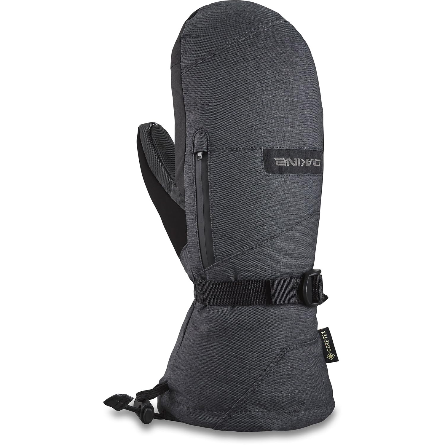 Dakine Titan Goretex Mittens - Large/Carbon…