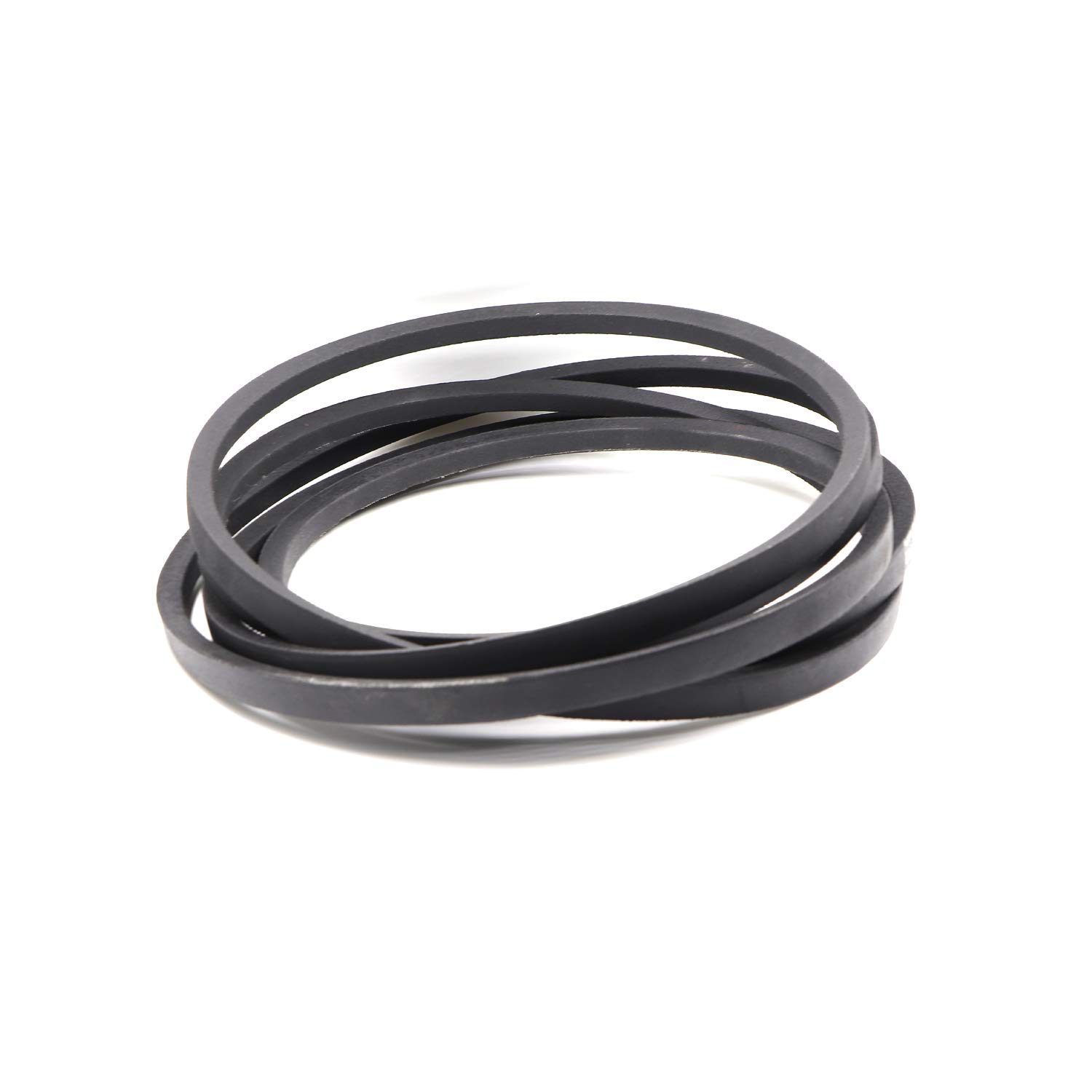 Dibanyou 50" Mower Deck Belt for Toro 119-8820 TimeCutter SS5000 SS5060 Kevlar OEM Replacement Parts Deck Belt, 1/2" x 141 1/2"