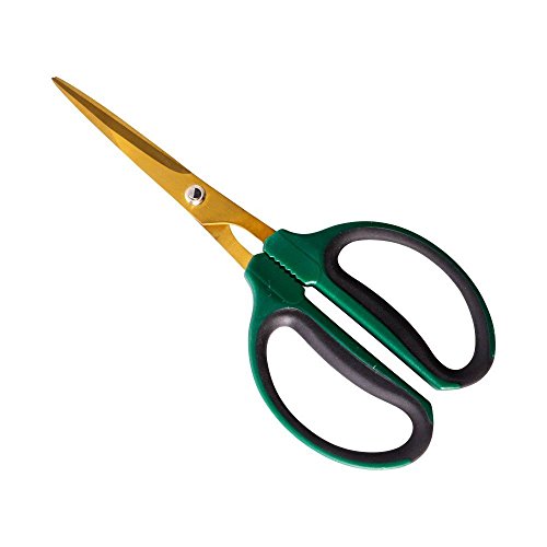 Hydro Crunch Titanium Coated Bonsai Scissor 60mm