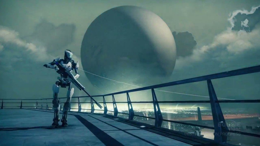 Destiny
