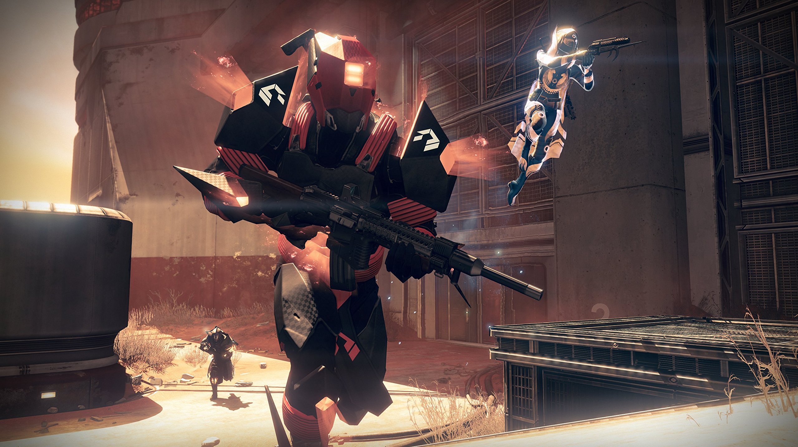 Destiny: The Collection (PS4)
