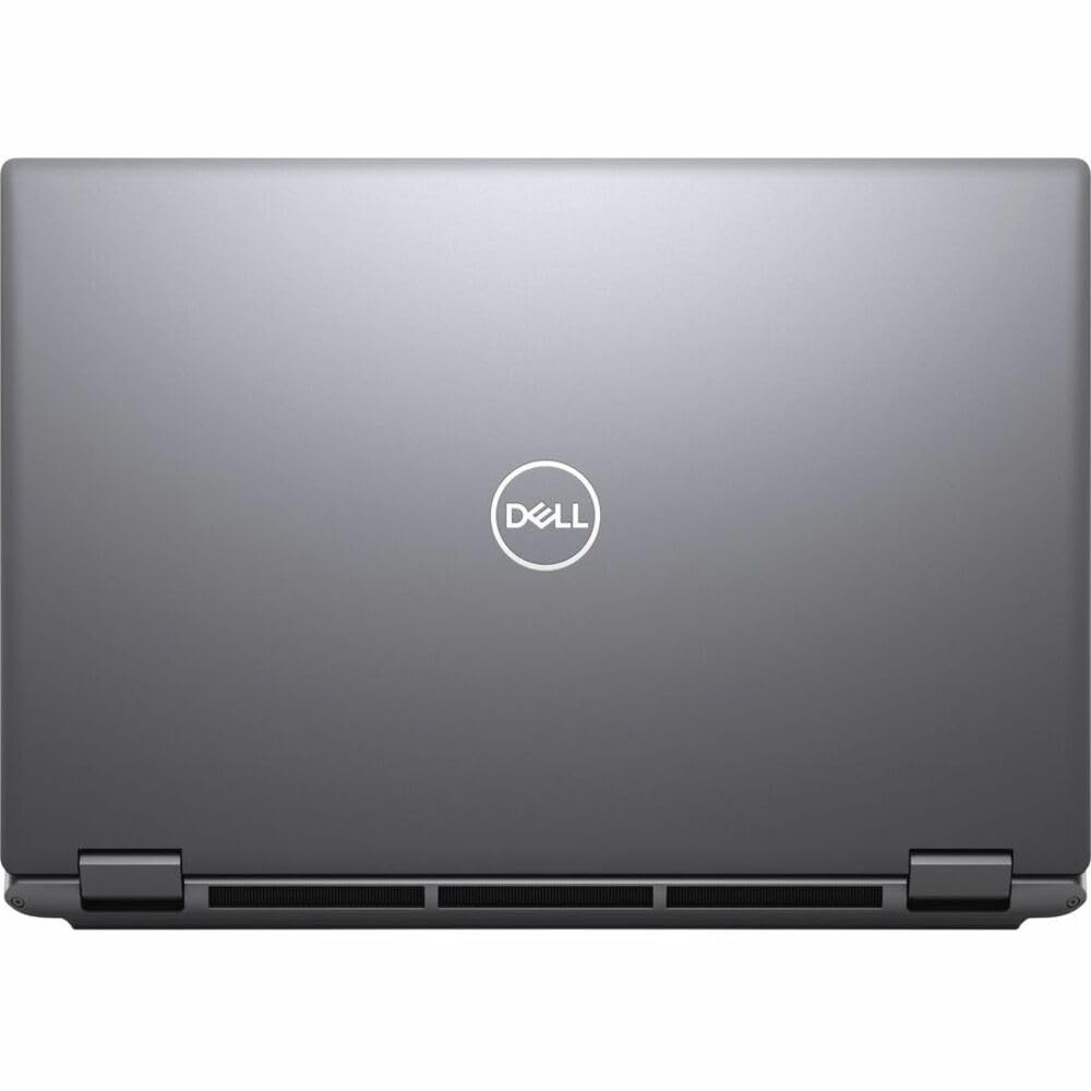 Dell Precision 7000 7780 17.3" Mobile Workstation - Full HD - 1920 x 1080 - Intel Core i7 13th Gen i7-13850HX Icosa-core (20 Core) 2.20 GHz - 32 GB Total RAM - 512 GB SSD - Aluminum Titan Gray