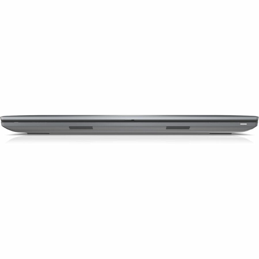 Dell Precision 7000 7780 17.3" Mobile Workstation - Full HD - 1920 x 1080 - Intel Core i7 13th Gen i7-13850HX Icosa-core (20 Core) 2.20 GHz - 32 GB Total RAM - 512 GB SSD - Aluminum Titan Gray