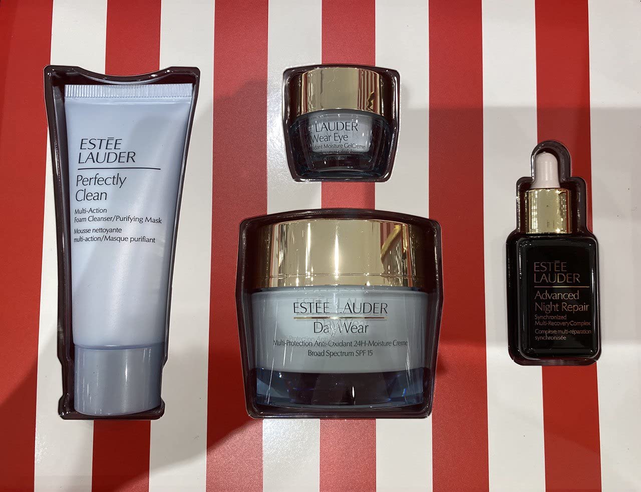 Estee Lauder 4-Pc. Protect & Hydrate For Healthy, Younger-Looking Skin Gift Set