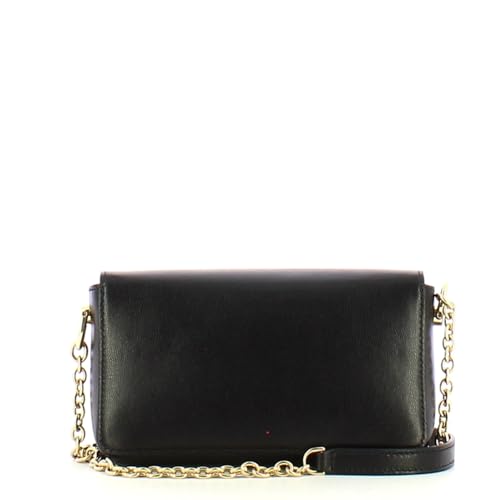 Furla My Joy Mini Crossbody Nero One Size