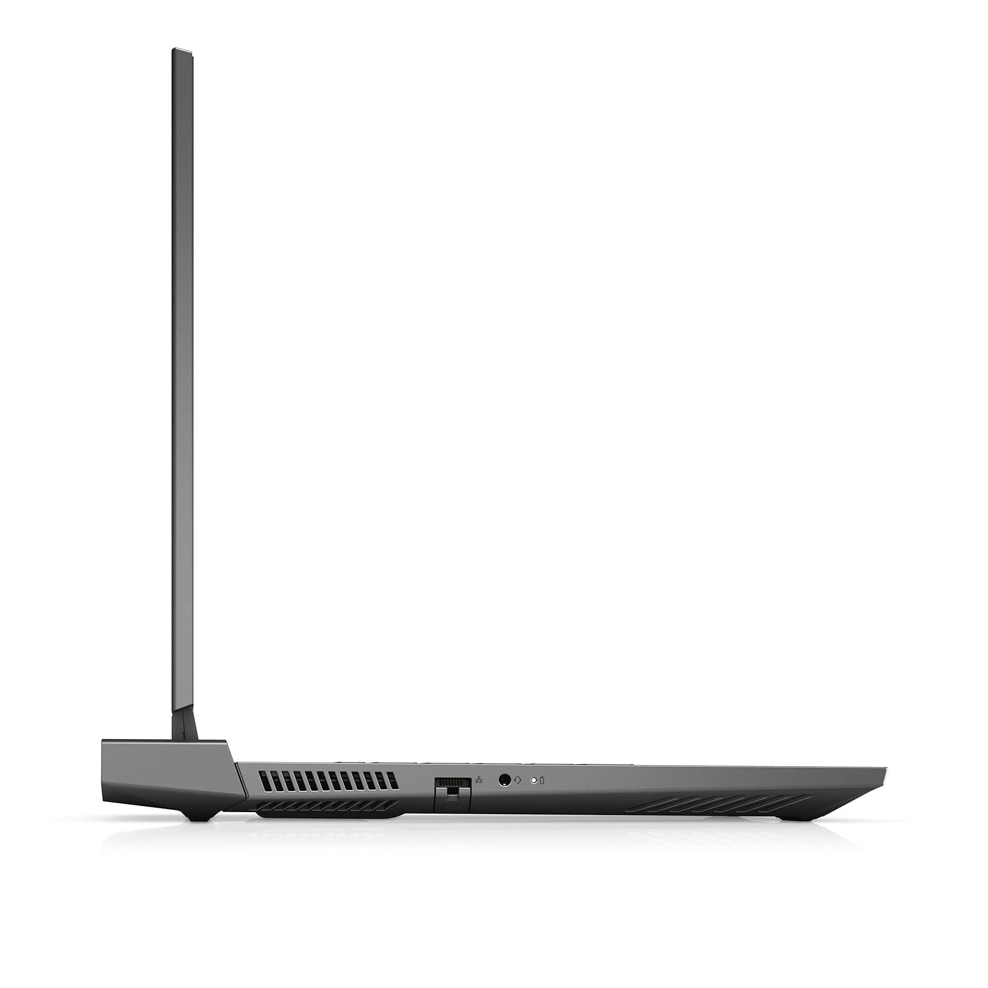 Dell Inspiron 16 7610 16 Inch Thin Laptop, Non-Touch IPS Display - Intel Core i7-11800H, 16GB DDR4 RAM, 512GB SSD, NVIDIA GeForce RTX 3050 Graphics, Windows 11 Home - Mist Blue