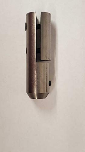 Foamzall Blade Adapter