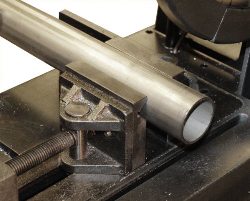 Morse Metal Devil CSP14AO1, V-blocks, vise accessory, 1 set