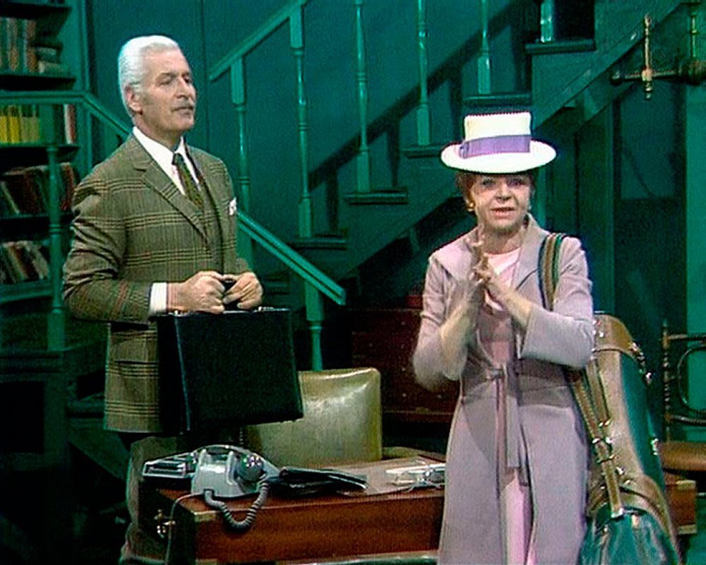 Die lieben Kinder - Erfolgskomödie mit Grethe Weiser (Pidax Theater-Klassiker)