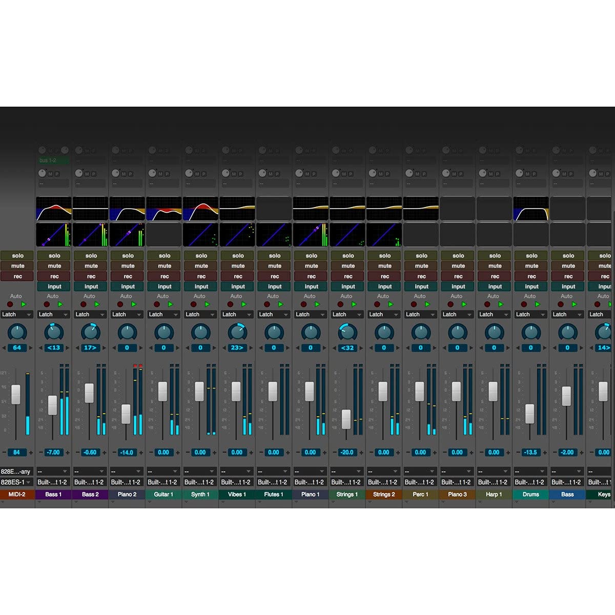 Digital Performer 10 (Boxed Full Version)