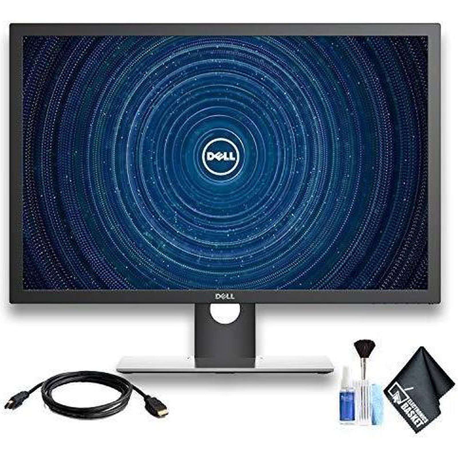 Dell UP3017 73GTT 30-Inch Screen Led-Lit Monitor (Renewed)