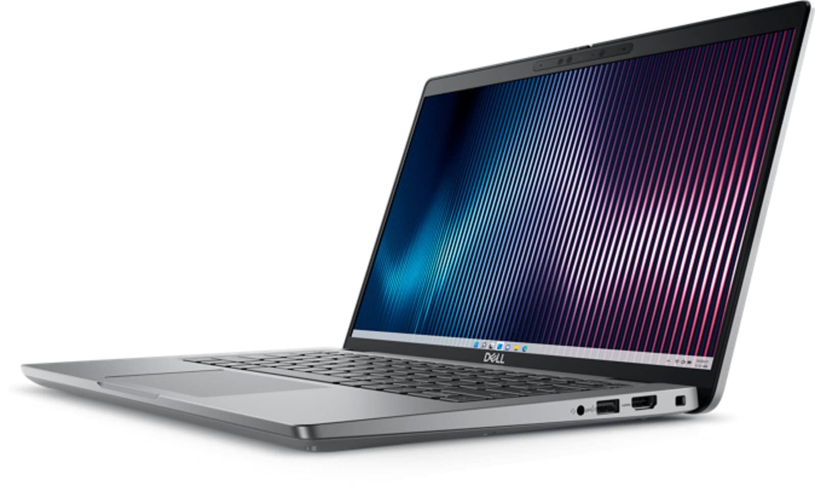 Dell Latitude 5000 5440 Laptop (2023) | 14" FHD | Core i7-256GB SSD - 32GB RAM | 10 Cores @ 5 GHz - 13th Gen CPU Win 11 Pro (Renewed)