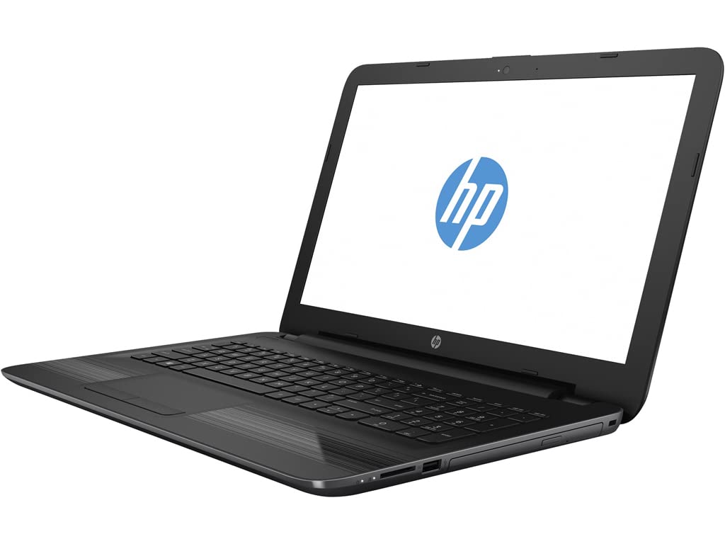 HP 250 G5 15.6" Laptop Core i3 2.00 GHz 4 GB 500 GB Windows 10 Pro (Renewed)