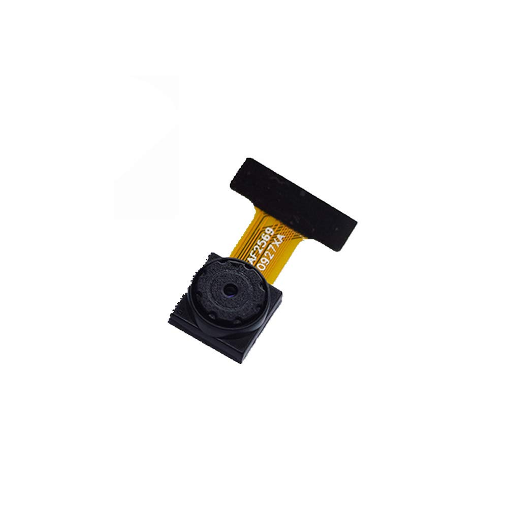 ESP32-CAM WiFi + Bluetooth Module Camera Module Development Board ESP32 with Camera Module OV2640 2MP