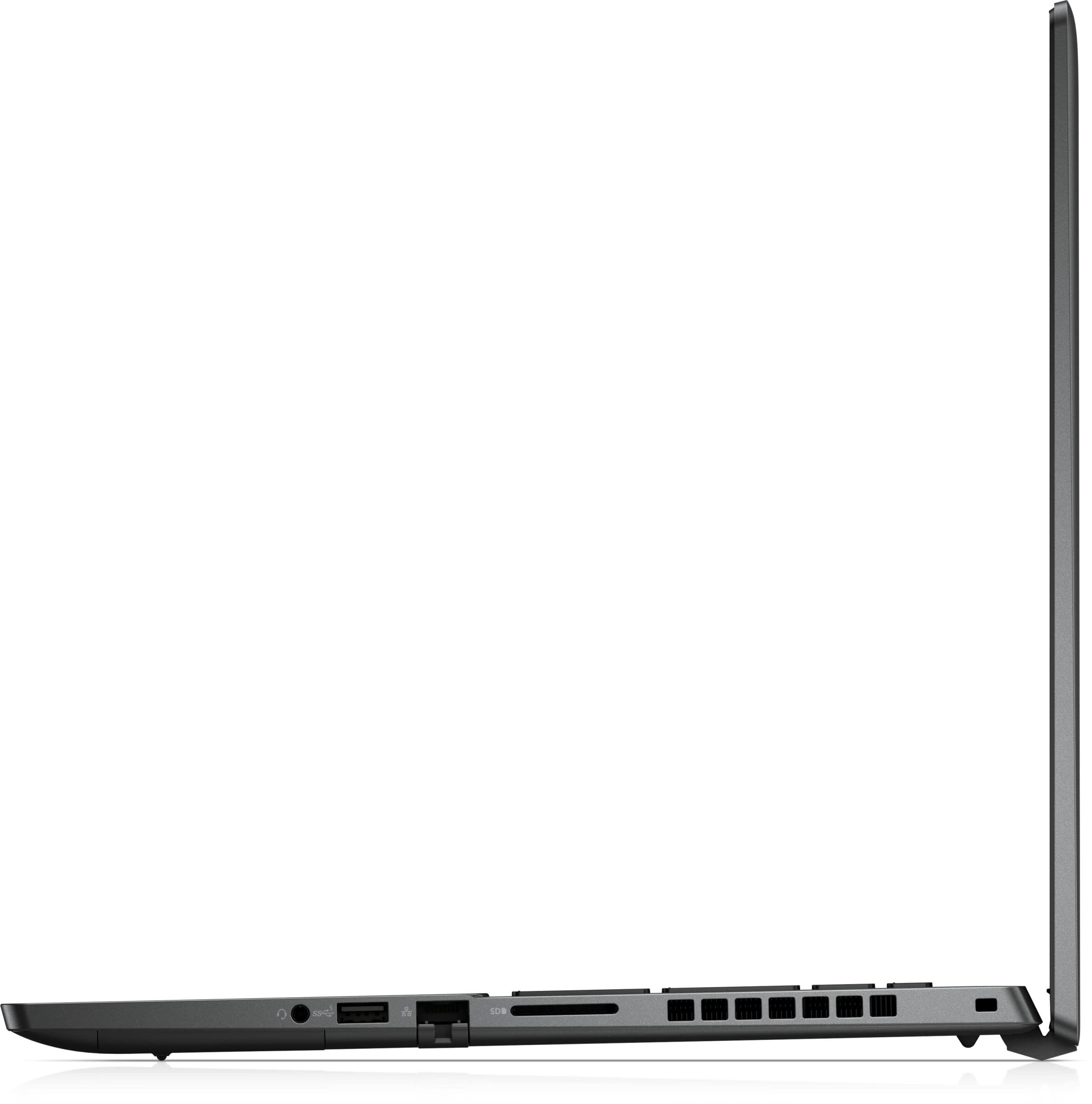 Dell Vostro 7620 Business 16" Full HD+ NVIDIA GeForce RTX 3050 Ti Intel core i7-12700H 16GB RAM 1TB SSD Backlit Keyboard Wi-Fi 6 HDMI Windows 11 Pro Black
