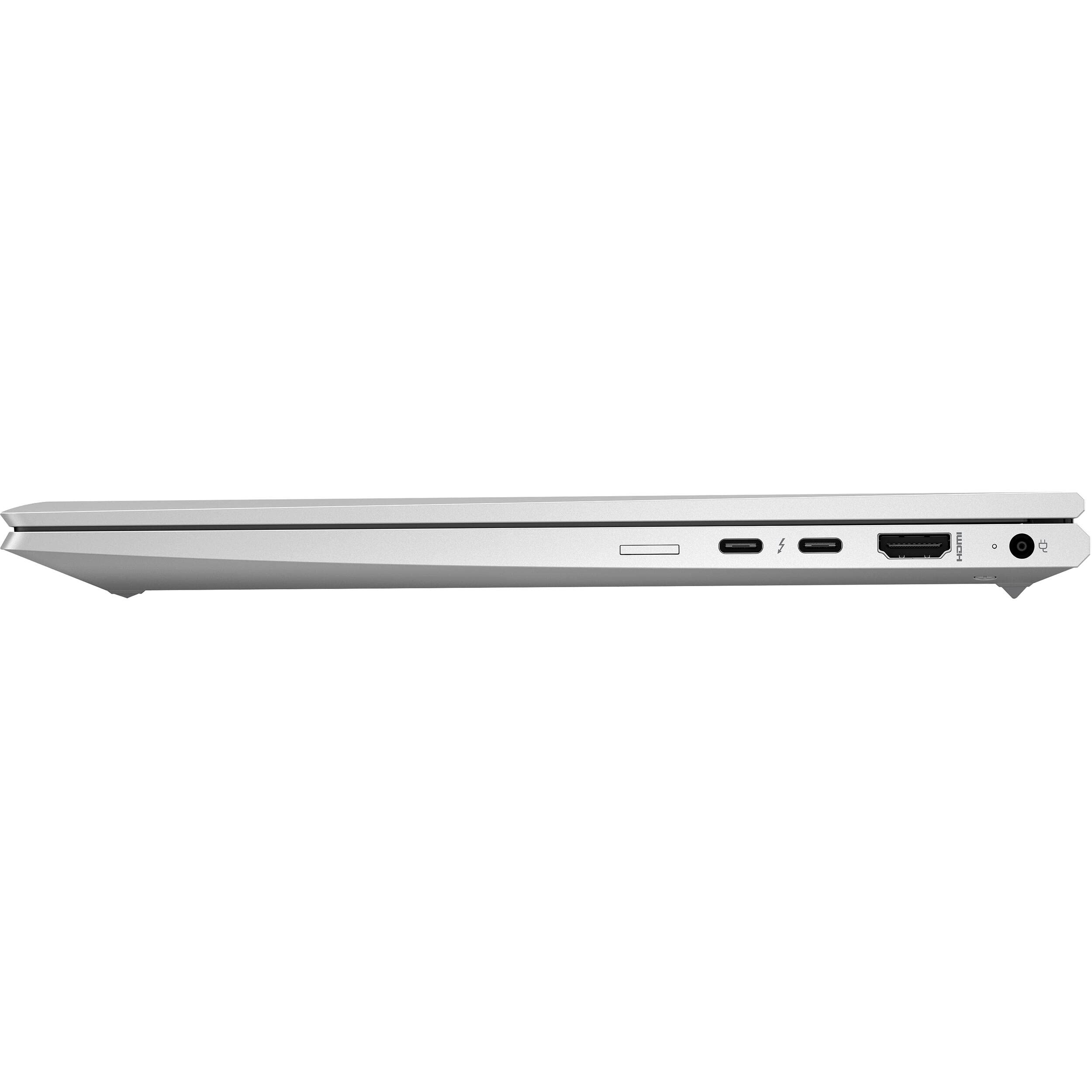 Hp EliteBook 840 G8 Business Laptop (14" Fhd Anti-Glare, Intel 4-Core i5-1145G7, 16Gb Ram, 512Gb ssd) 2 x Thunderbolt 4, Webcam, ist Cable, Win 11 Pro