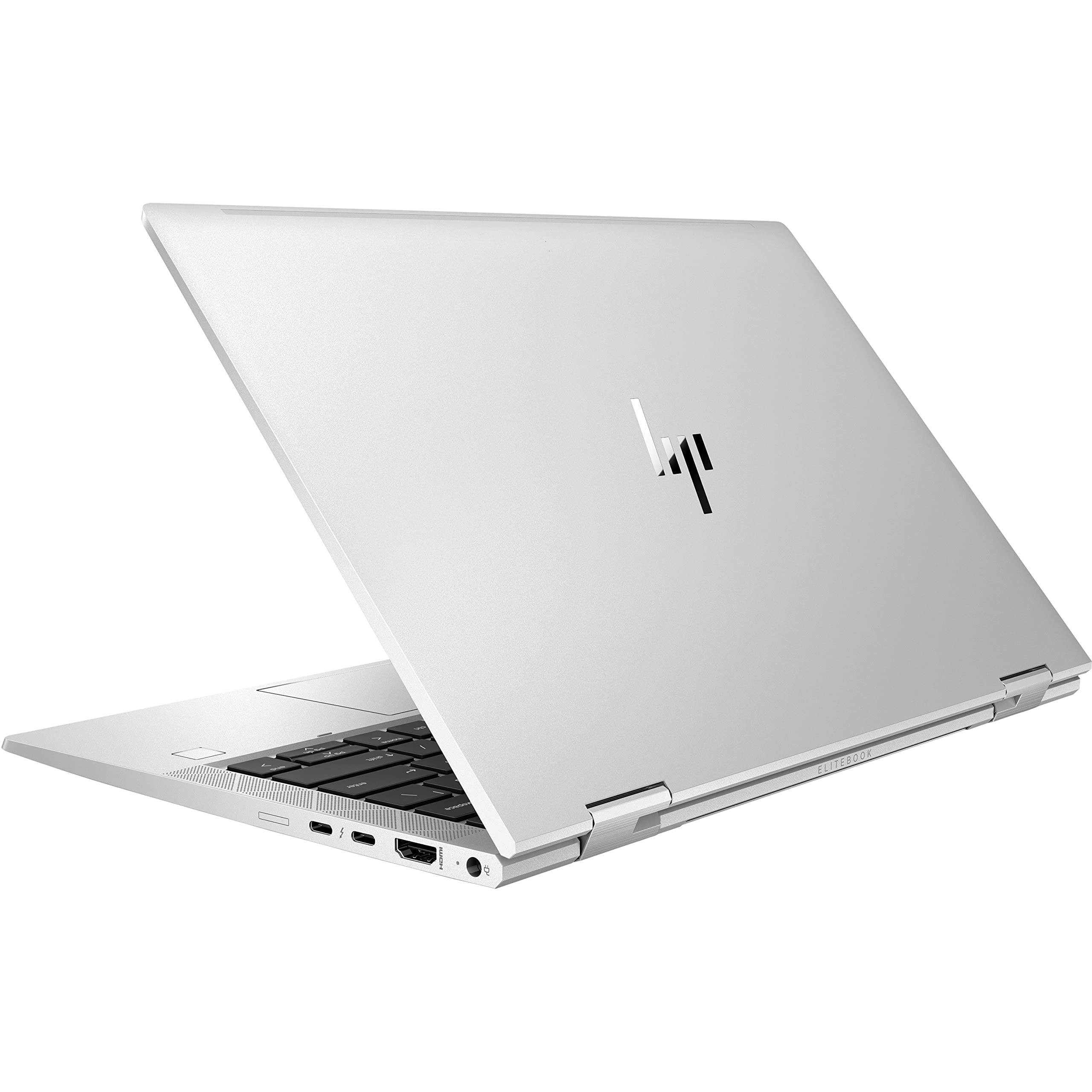 HP EliteBook x360 830 G8 13.3" Convertible 2 in 1 Notebook - Full HD - 1920 x 1080 - Intel Core i5 11th Gen i5-1135G7 Quad-core (4 Core) 2.40 GHz - 16 GB Total RAM - 256 GB SSD