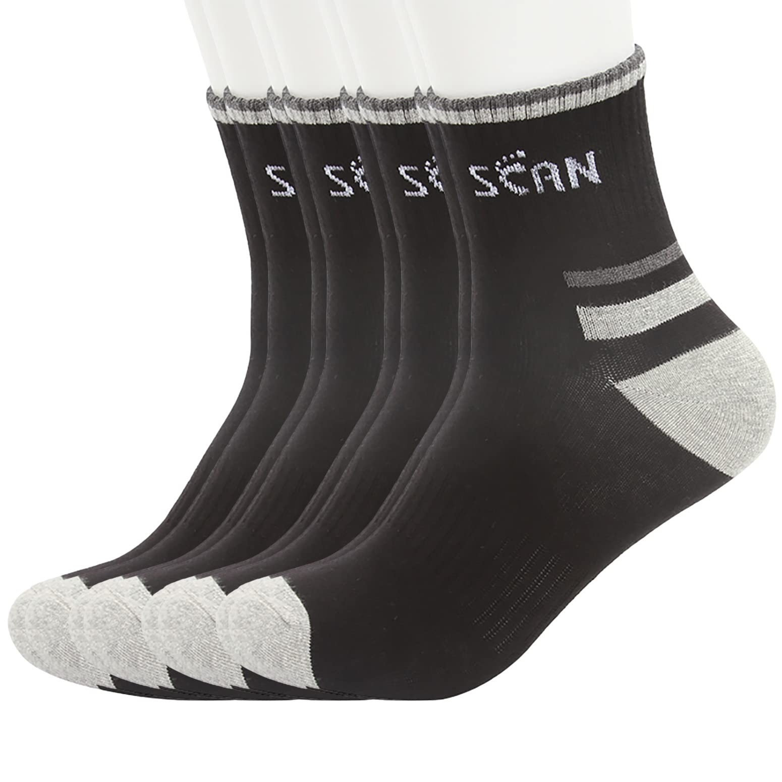 Deluden 2Yrs Lifespan Running Socks (scan0081-1)