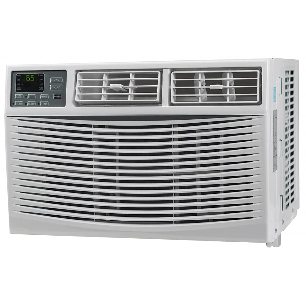 Danby Air Conditioner, 8000 BTU, White