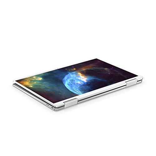 Dell XPS 13 2-in-1, 13.4 inch FHD+ Touch Laptop - Intel Core i7-1065G7, 8GB LPDDR4 RAM, 256GB SSD HD, Intel iris, Windows 10 Home