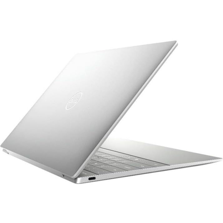 Dell XPS 13 Plus 9000 9320 13.4" Touchscreen Notebook - 3.5K - 3456 x 2160 - Intel Core i7 13th Gen i7-1360P Dodeca-core (12 Core) - Intel Evo Platform - 16 GB Total RAM - 16 GB On-Board Memory - 512