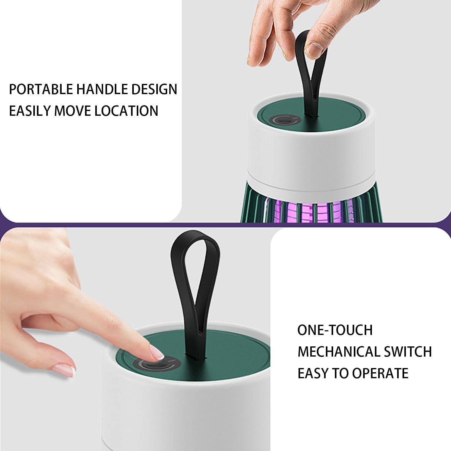 ๐ด๐๐๐ ๐ฎ๐๐๐๐
๐ด๐๐๐๐๐๐๐ ๐๐๐๐๐๐ 2024 Portable Cordless ๐๐๐ง๐ง๐๐ข๐๐๐, USBCharing and Low Noise, Suitable for Indoor, HomeGarden, Camping, Picnic, Outdor (Grey 2PCS)