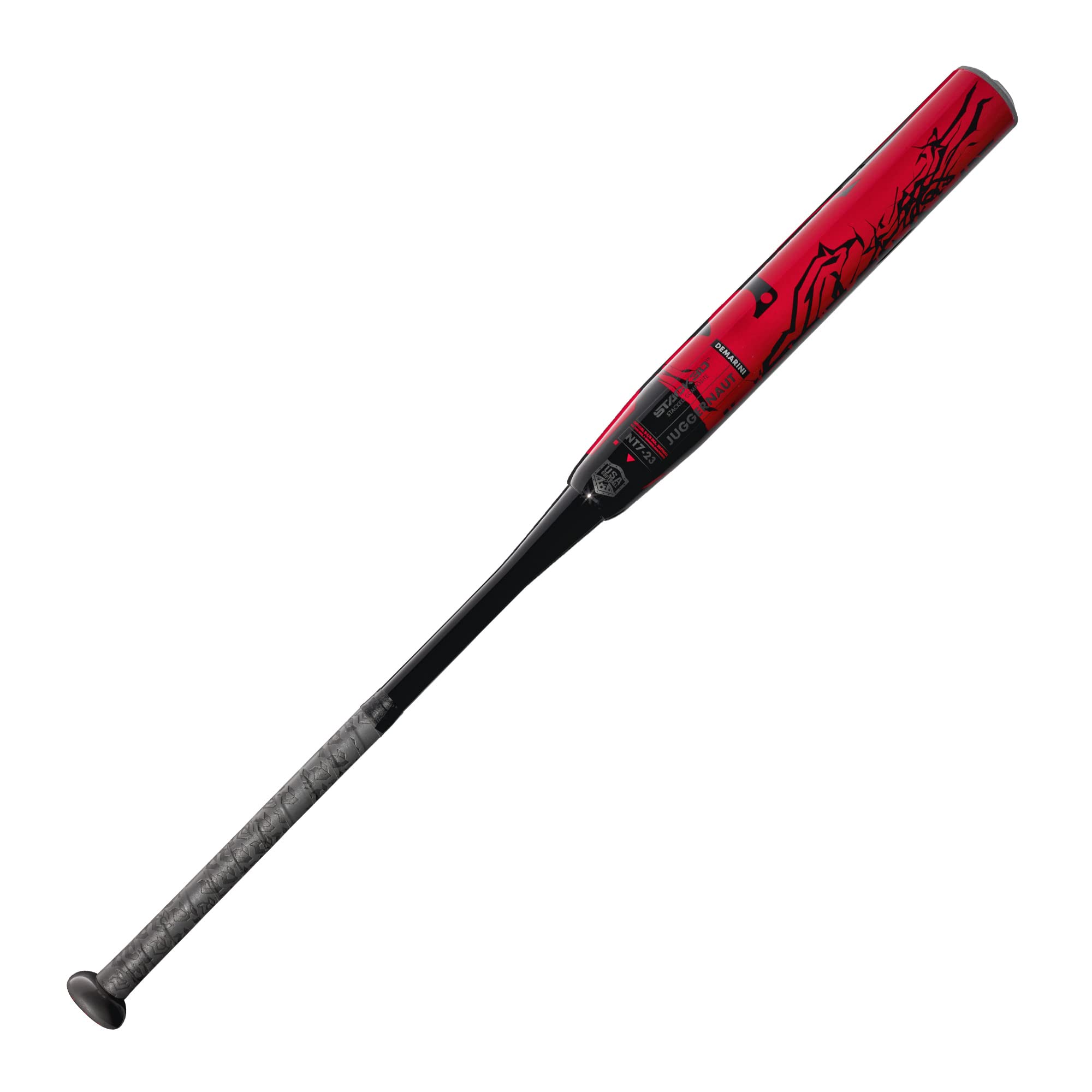DeMarini 2023 Juggy Slowpitch Softball Bat - 34", 27oz