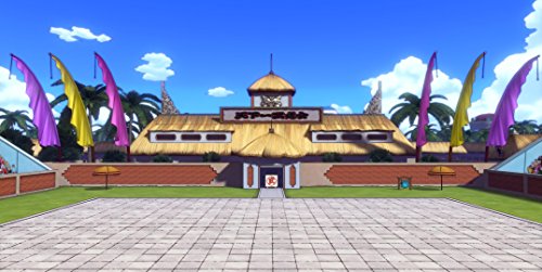 Dragon Ball Xenoverse - PlayStation 4