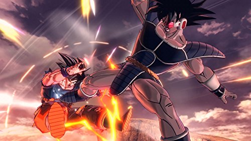 Dragon Ball Xenoverse 2 - PlayStation 4 Day One Edition