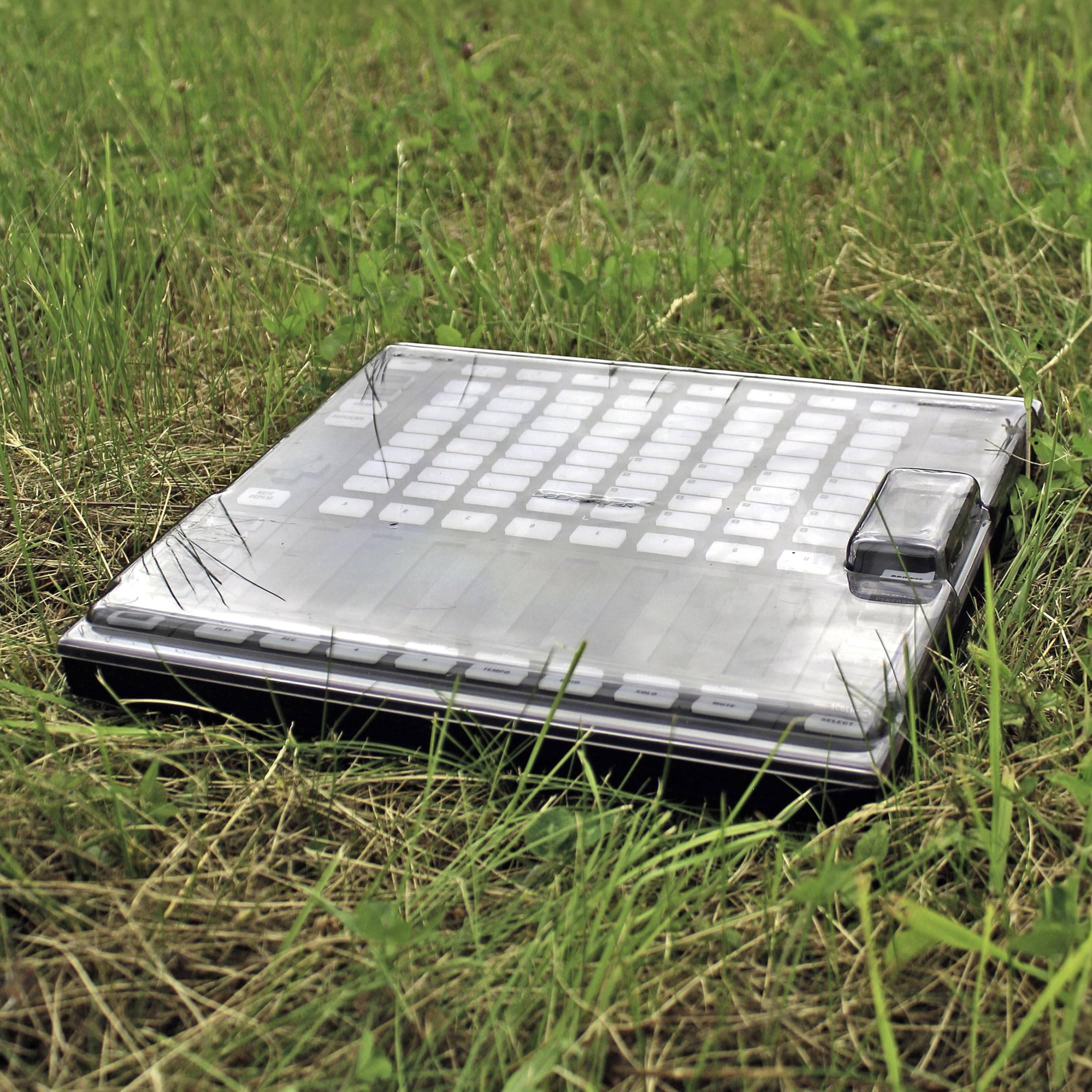 Decksaver NI Maschine Jam Cover (DS-PC-MASCHINEJAM)