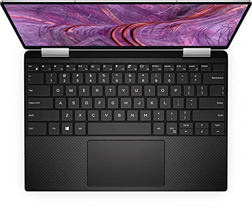 Dell XPS 9310 2-in-1 (2020) | 13.4" 4K Touch | Core i7 - 512GB SSD - 16GB RAM | 4 Cores @ 4.7 GHz - 11th Gen CPU Win 10 Pro