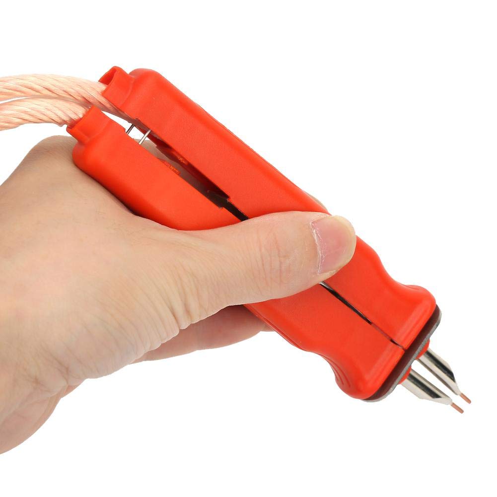 High Power Multifunctional Spot Welding Pen for Power Battery Packs HB-70B 1900W