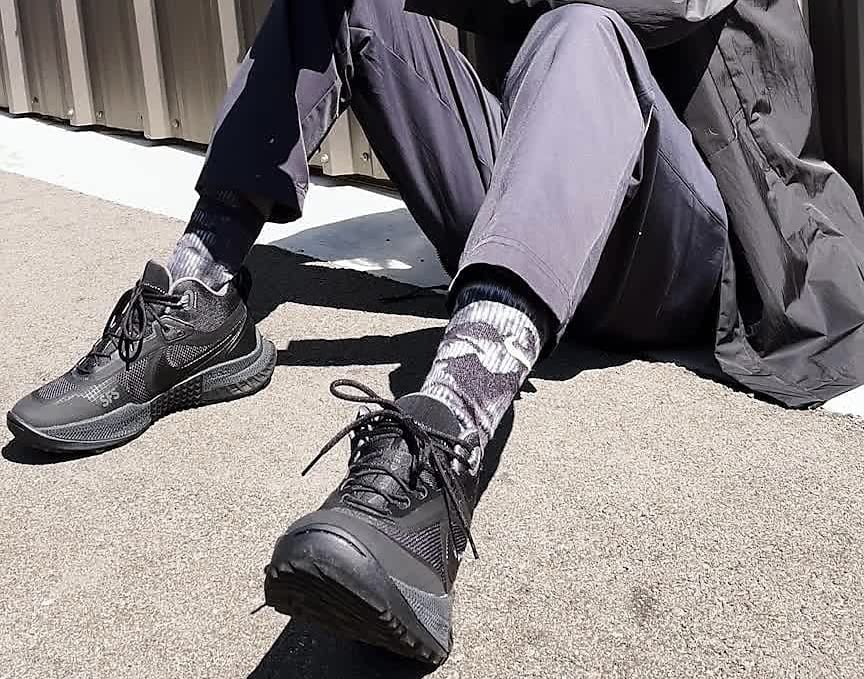 Nike React SFB Carbon Men’s Elite Outdoor Shoes (us_Footwear_Size_System, Adult, Men, Numeric, Medium, Numeric_12)