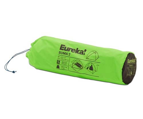 Eureka! Suma 2 Person Backpacking Tent