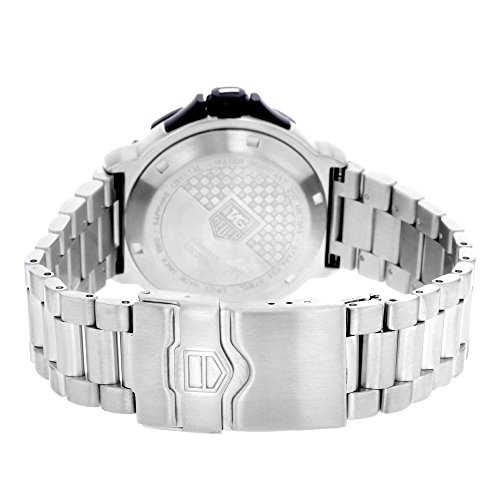 TAG Heuer Men's WAH1111.BA0850 Formula 1 Professional Watch