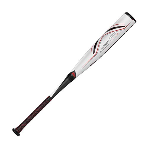 EASTON Ghost X Evolution -10 (2 3/4") USSSA Senior League Baseball Bat | 32 inch / 22 oz | 2019 | 2 Piece Composite | CXN Evolution | EXACT Carbon | FLEX Barrel | Speed End Cap | Lizard Skin Grip