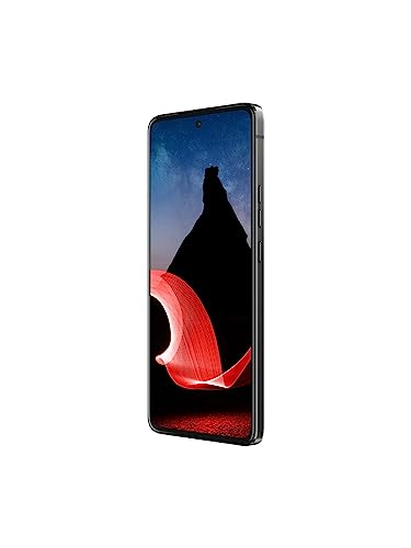 Motorola Think Phone | 2023 | Unlocked | Made for US 8/256GB | 50MP Camera | Gray, 6.6 inches