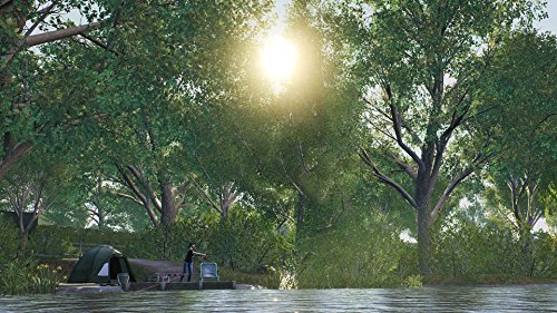 Euro Fishing Collector's Edition (Xbox One)