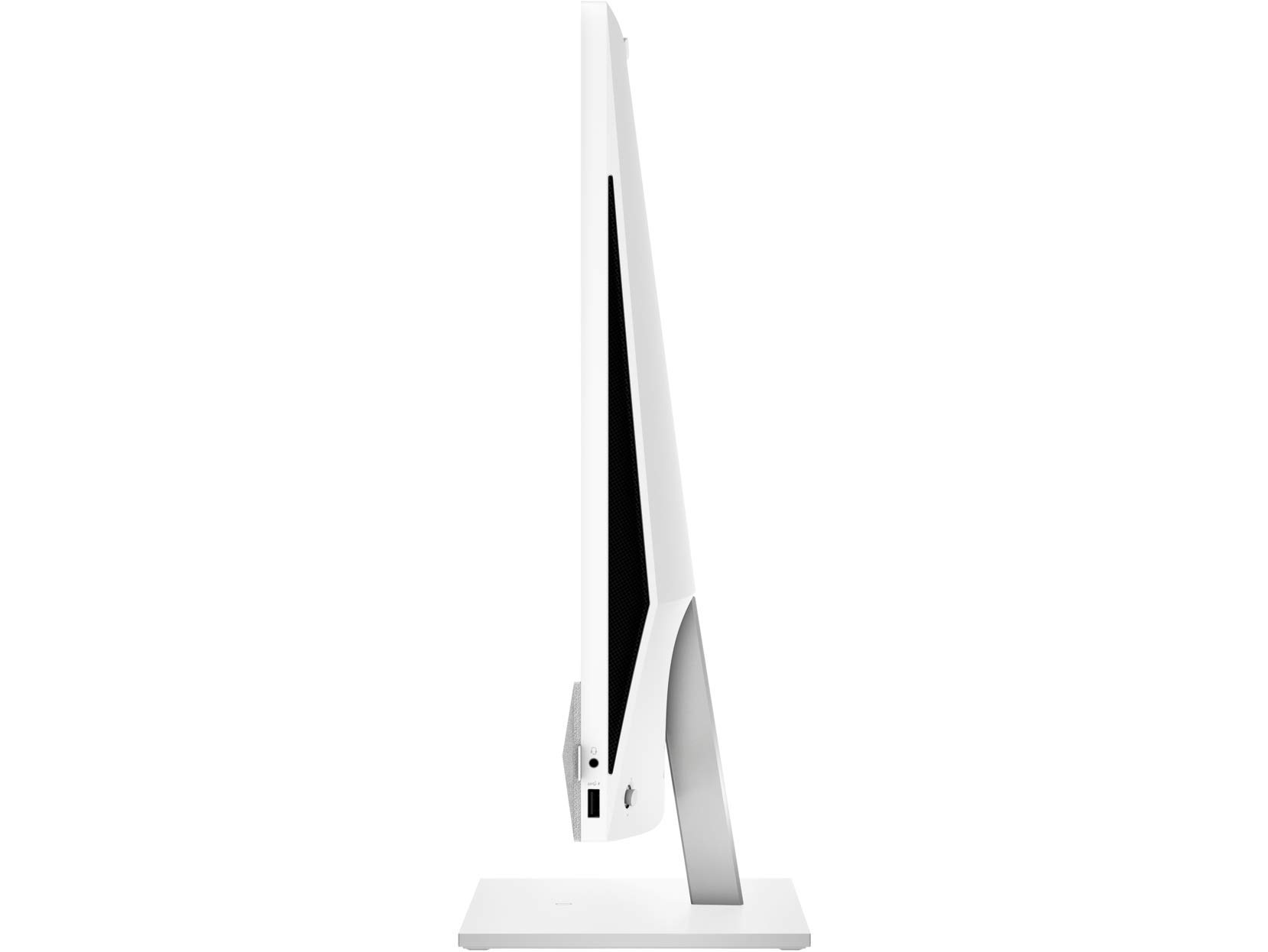HP Pavilion 24 Desktop 2TB SSD 32GB RAM Extreme (Intel Core i7-11700K Processor with Turbo Boost to 5.00GHz, 32 GB RAM, 2 TB SSD, 24" Touchscreen FullHD, Win 11) PC Computer All-in-One