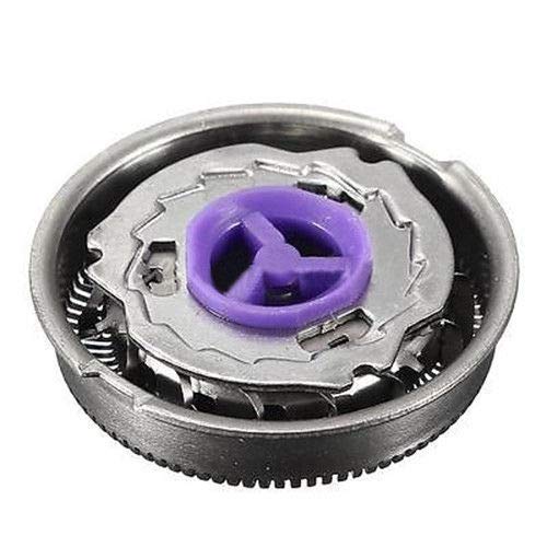 CORABLADE HQ3 Replacement Shaver Head Compatible with Philips Norelco Hq56 Hq55 Hq4+ Hq3 Razors (HQ3)