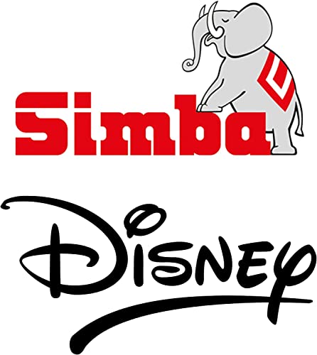 Simba 6315872691001 Original Disney Piglet Plush Toy