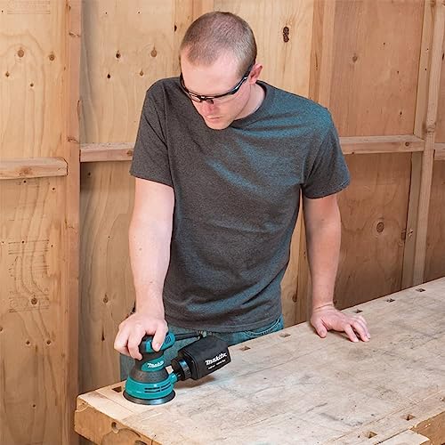 Makita BO5030 5" Random Orbit Sander