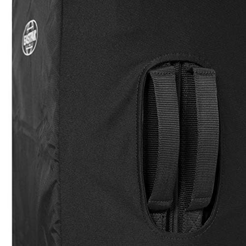 EASTPAK JARI L, Black