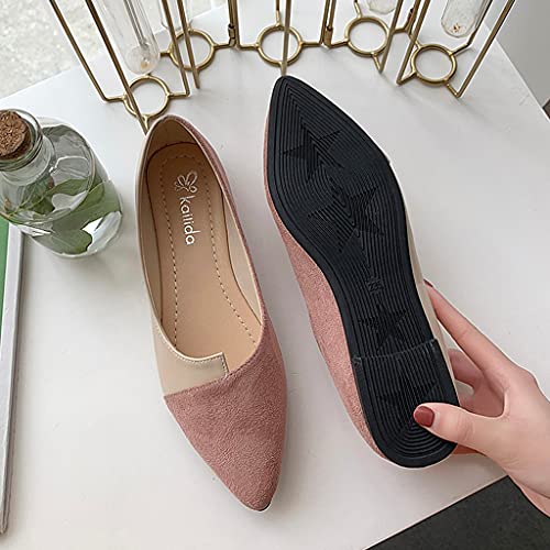 JMMSlmax Hiking Sandals Women Boho Beach Summer Chunky Heel Sandal Open Toe Wedding Pumps with Buckle Ankle Strap Sandals