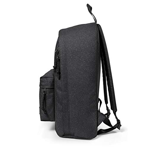 Eastpak OUT OF Office, Sparkly Grey, onze size