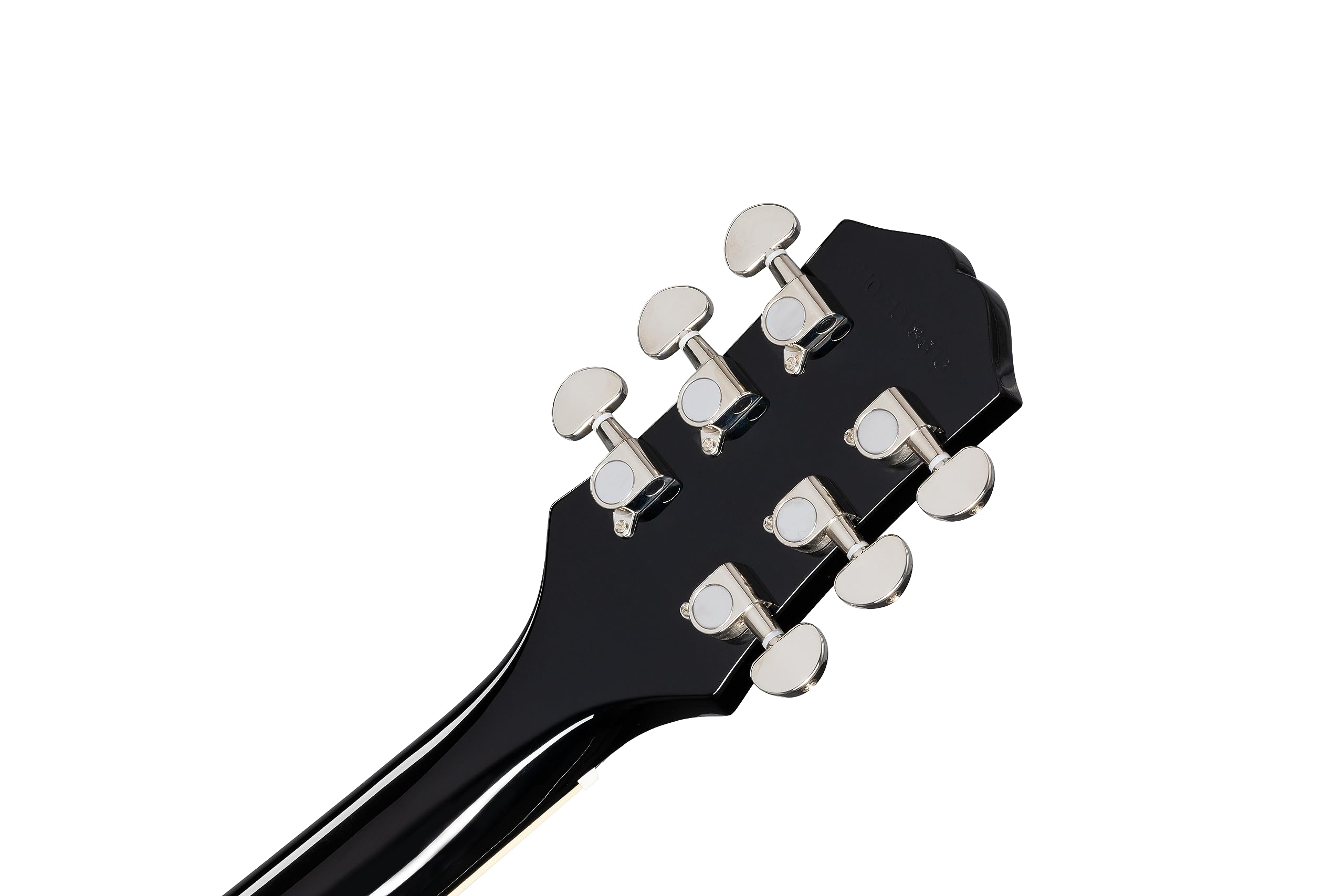 Epiphone Power Player Les Paul, 3/4+ Youth Size, Lava Red with Gigbag