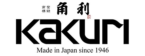 KAKURI Bonsai Root Hook, 7.8" Professional Gentle Bonsai Root Pick Tool, Lightweight Japanese Aluminum, Silver, Made in JAPAN