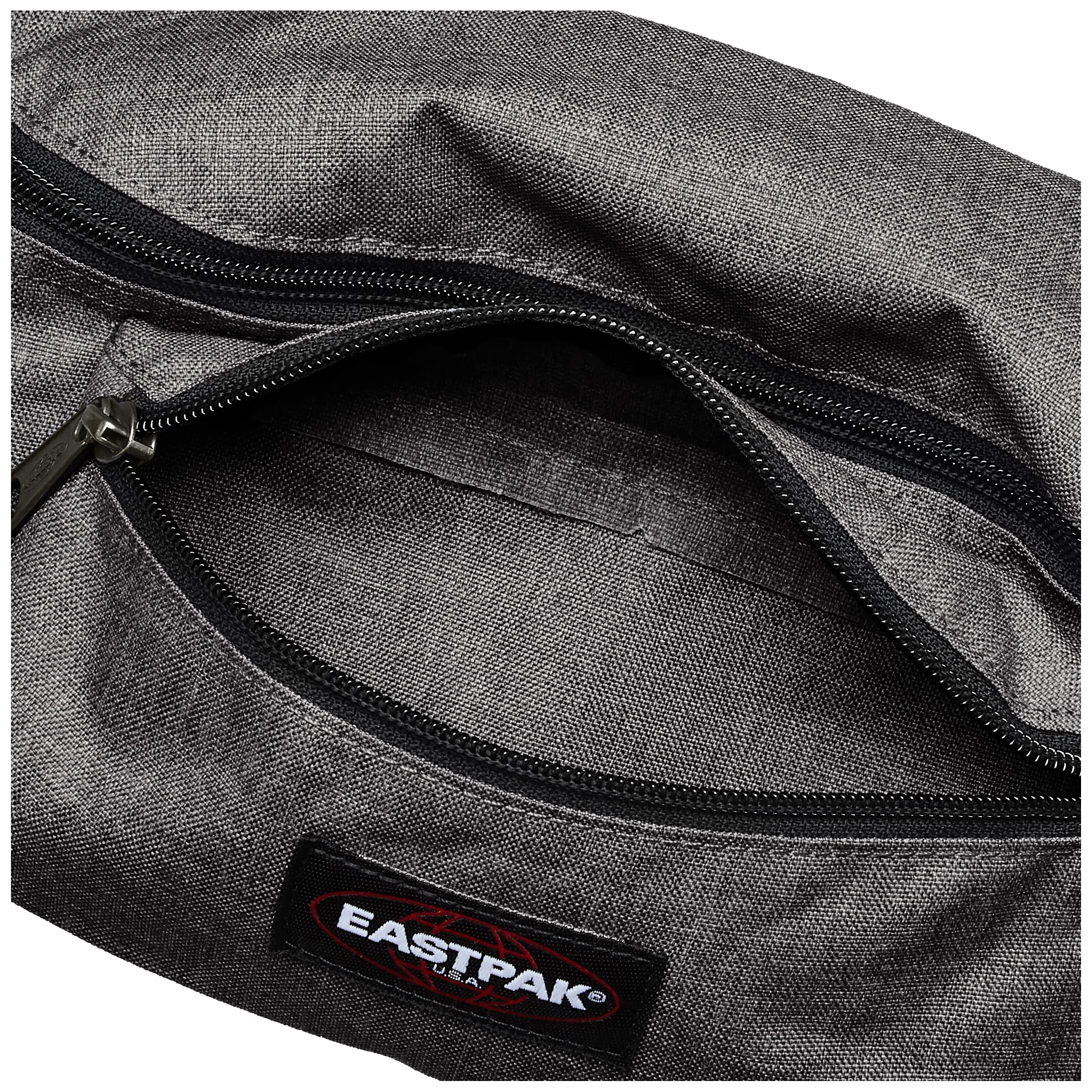 EASTPAK(イーストパック) Casual, Black Heathered, One Size