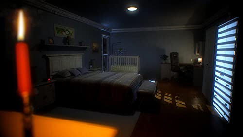 Evil Inside (PS5)